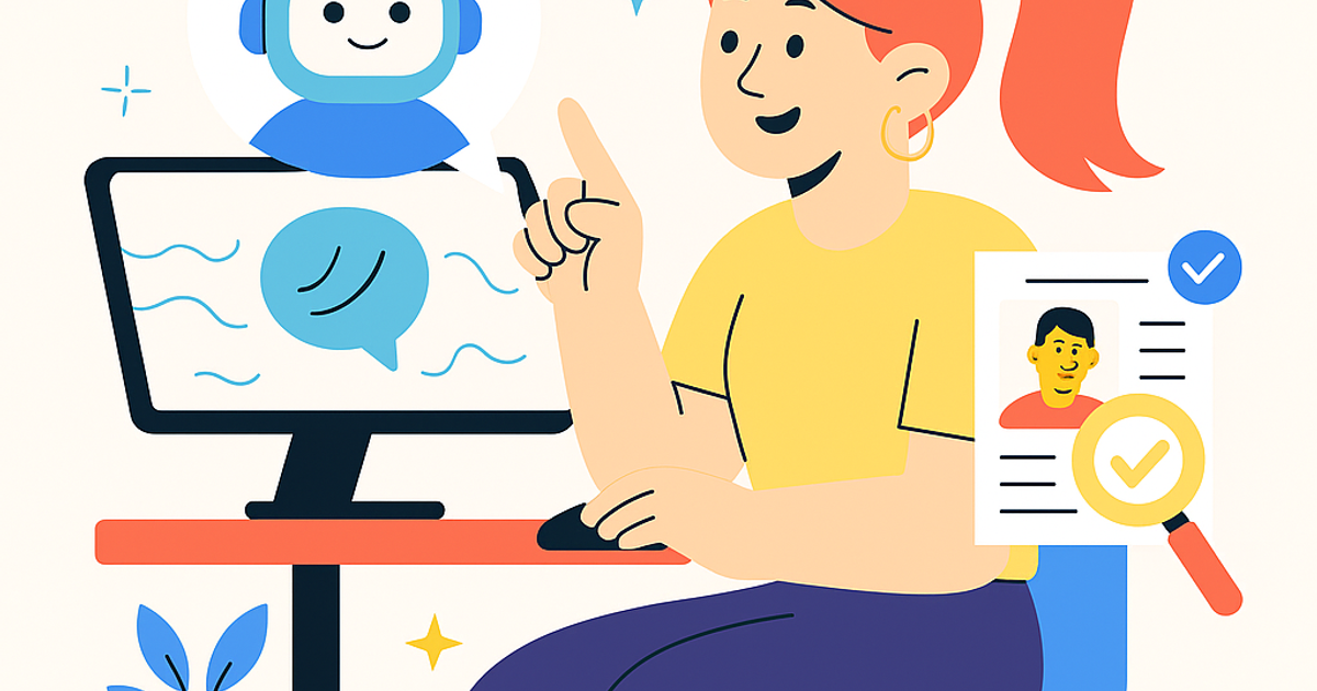 Resume vs AI: How to Optimize Your CV for Applicant Tracking Systems ...